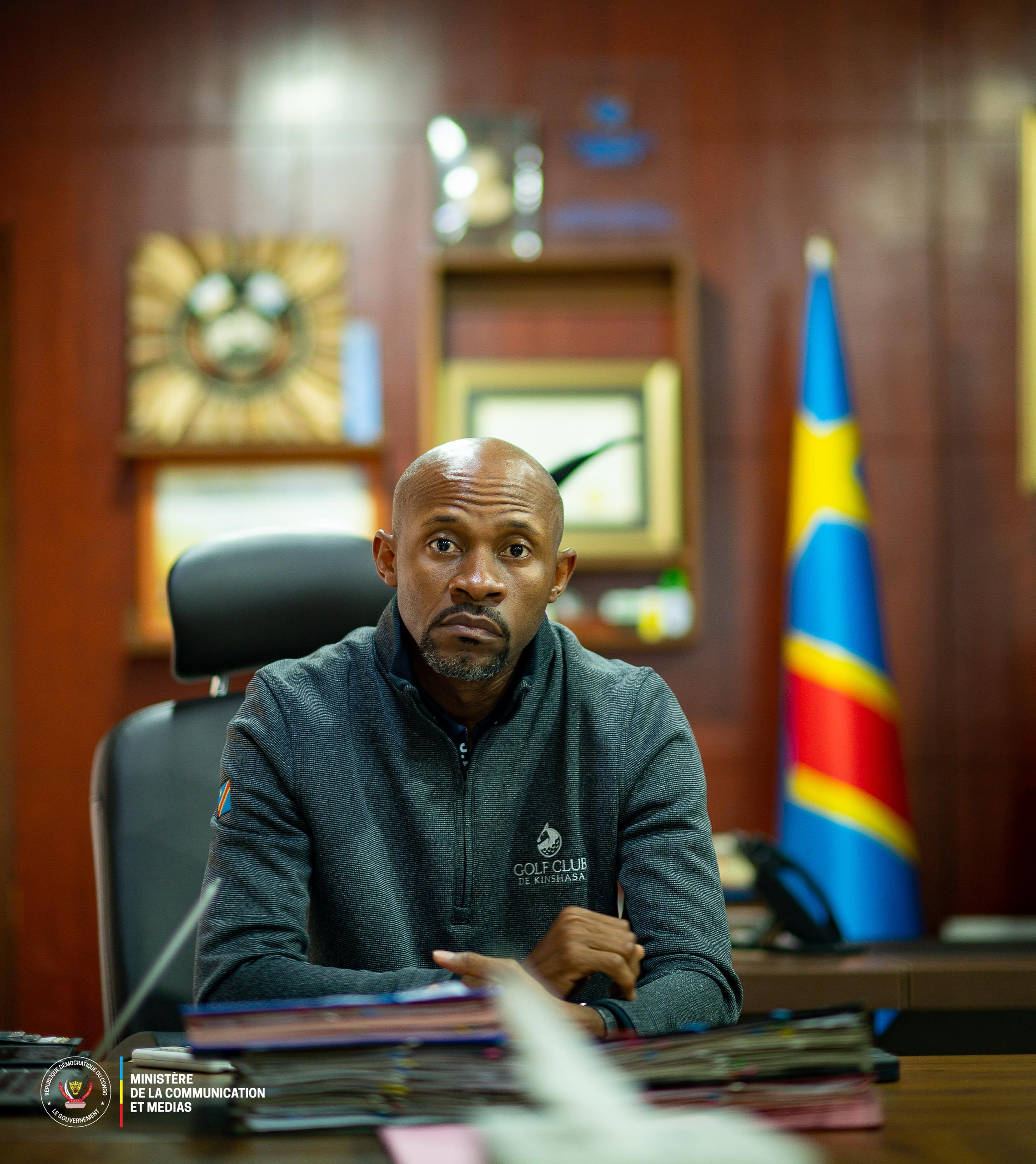 Gouvernement Suminwa 2: Voici pourquoi Patrick Muyaya a été reconduit ...